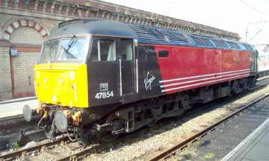 North Wales Coast - September-3