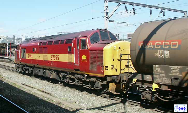 North Wales Coast - April2002-3