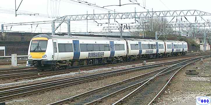 North Wales Coast - March2003-1