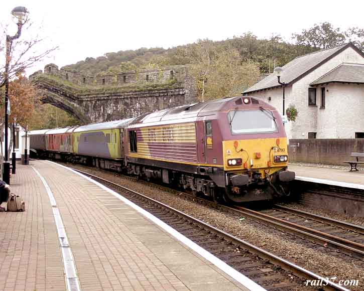 North Wales Coast_November2005-1