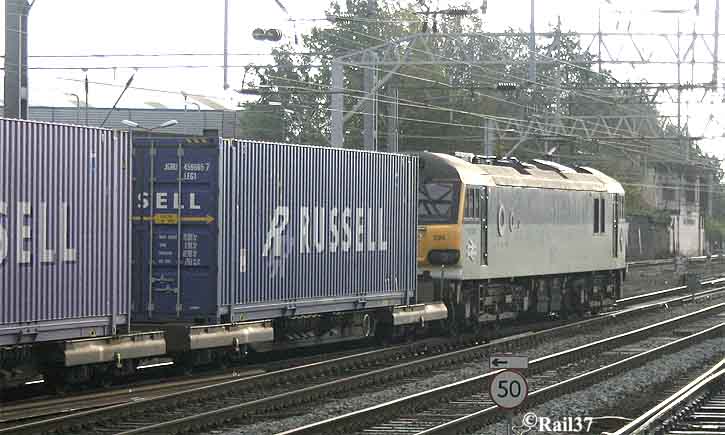 North Wales Coast_November2005-1